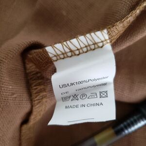 Source Unknown | Jackets & Coats | Nwot Mens Robetunic | Poshmark